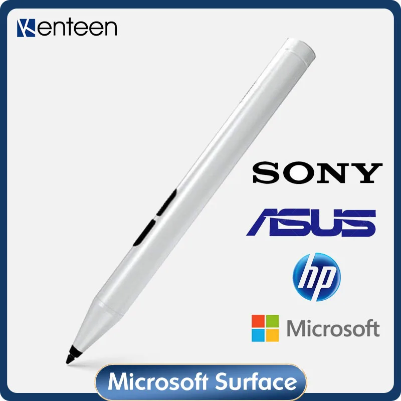 Microsoft Surface Pro 6 Pencil | Microsoft Surface Pro Pen - Surface ...