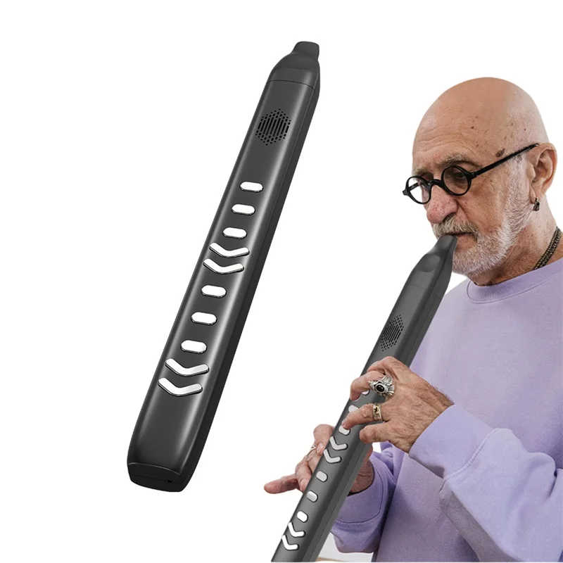 Electronic-Wind-Saxophone-Mini-Digital-Pocket-Sax-Music-Instrument ...