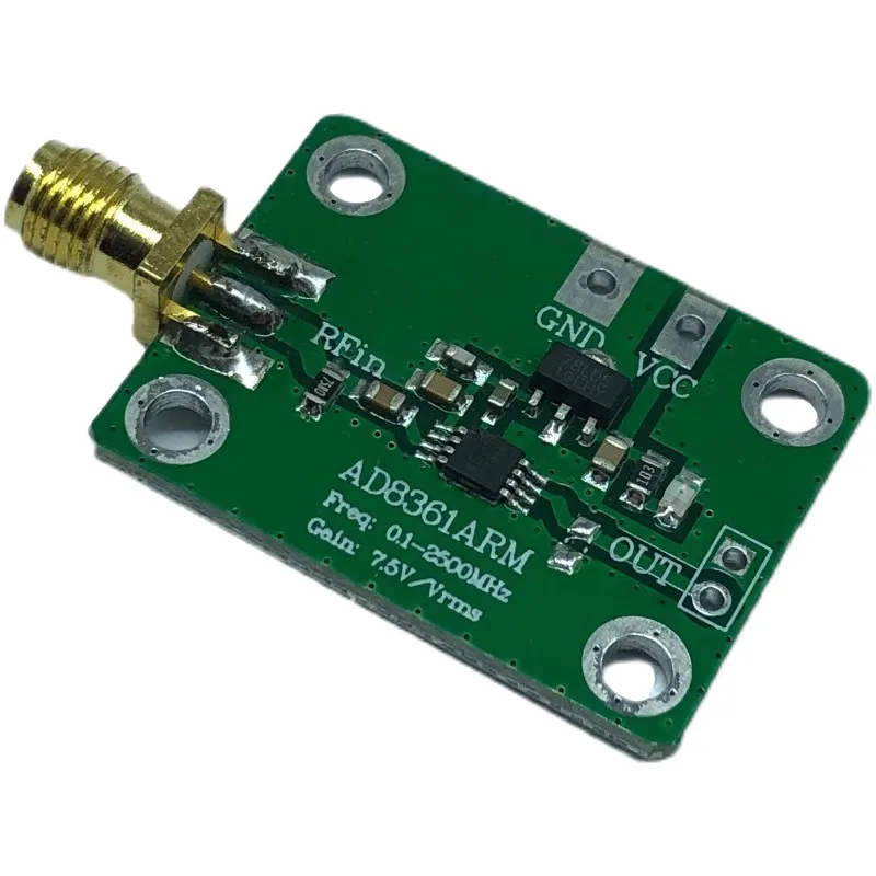 AD8361-RF-Microwave-True-Power-Detector-AM-Detector-Amplitude-Detection ...