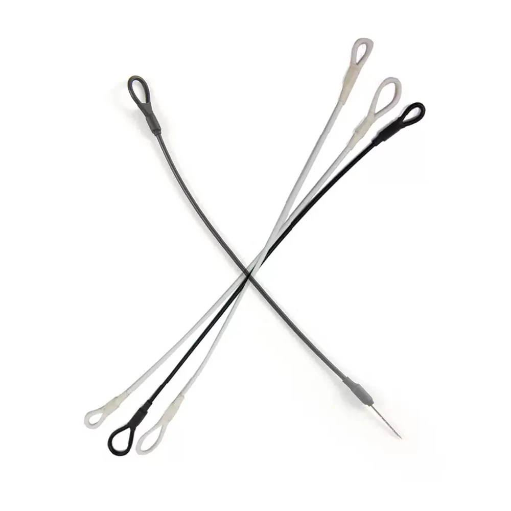 Lanyard Wire Loops 100-Pack – Pin 7 Style For Mini Tag EAS Security ...