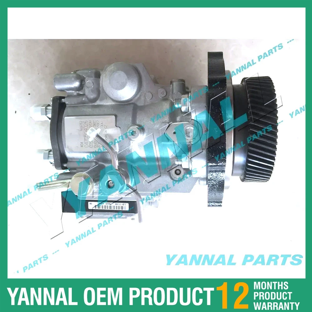 New-Fuel-Injector-Pump-294000-0260-8-97328886-1-Fit-For-Isuzu-4HK1-5-2L ...