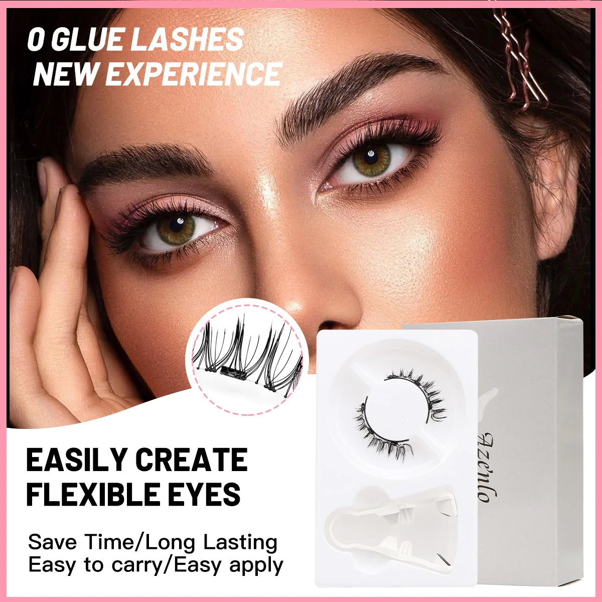 3D-Magnetic-Eyelashes-False-Mink-Natural-Invisible-Long-Magnetic ...