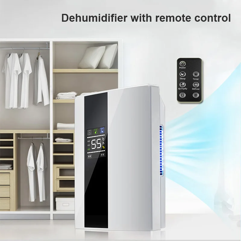 Household-Electric-Multifunction-Air-Dehumidifier-Moisture-Absorb ...