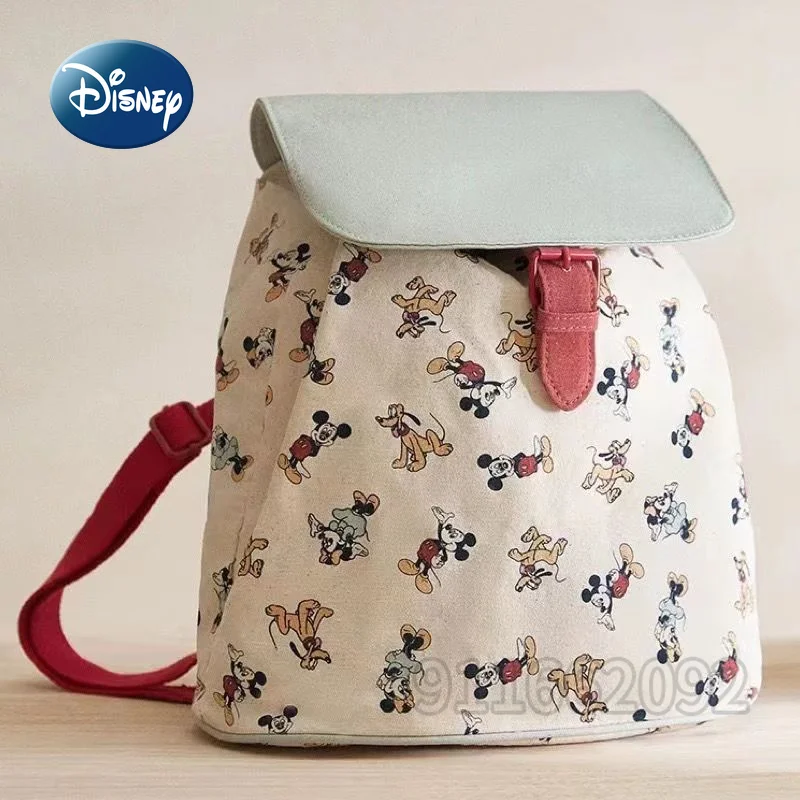 Disney-Mickey-New-Backpack-Luxury-Brand-Fashion-Women-s-Backpack ...