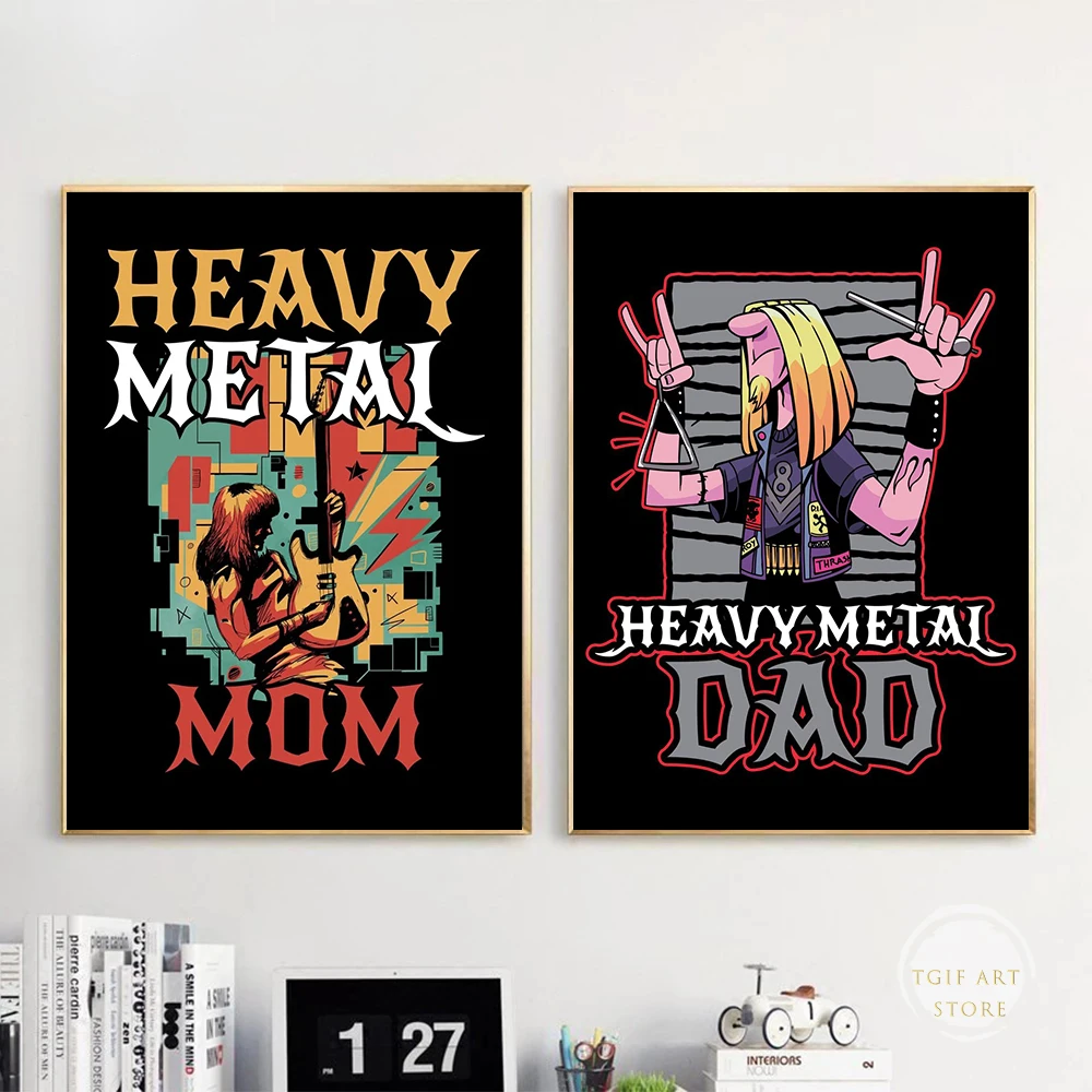 Fun Band Poster