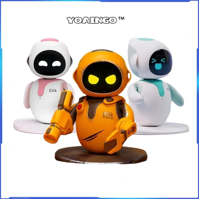 Eilik-Robot-inteligente-Ai-Emo-Robot-inteligente-de-voz-interacci-n ...