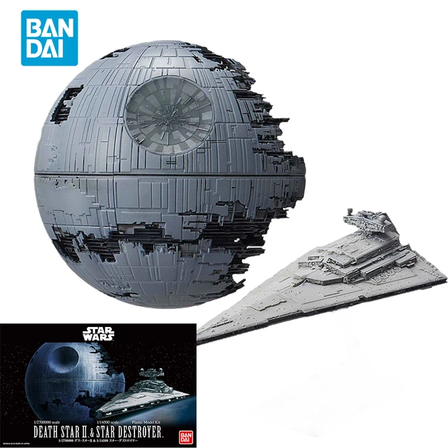 Star Wars Death Star Toy
