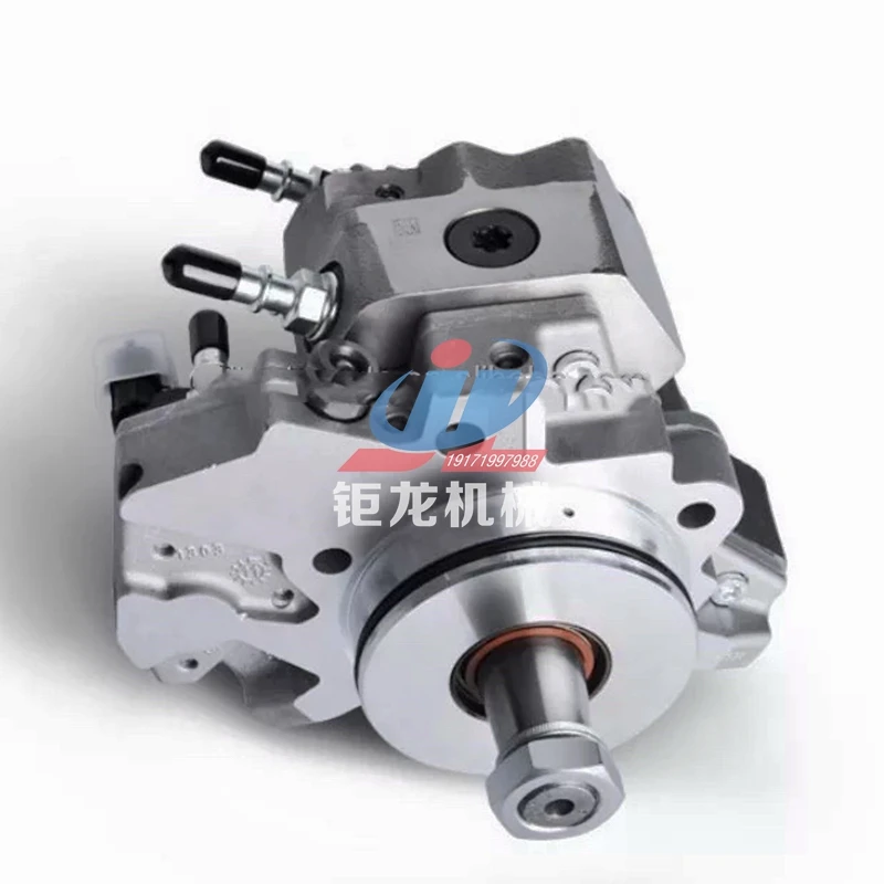 Engineering-Machinery-Engine-High-Pressure-Oil-Pump-0445020031-Diesel ...