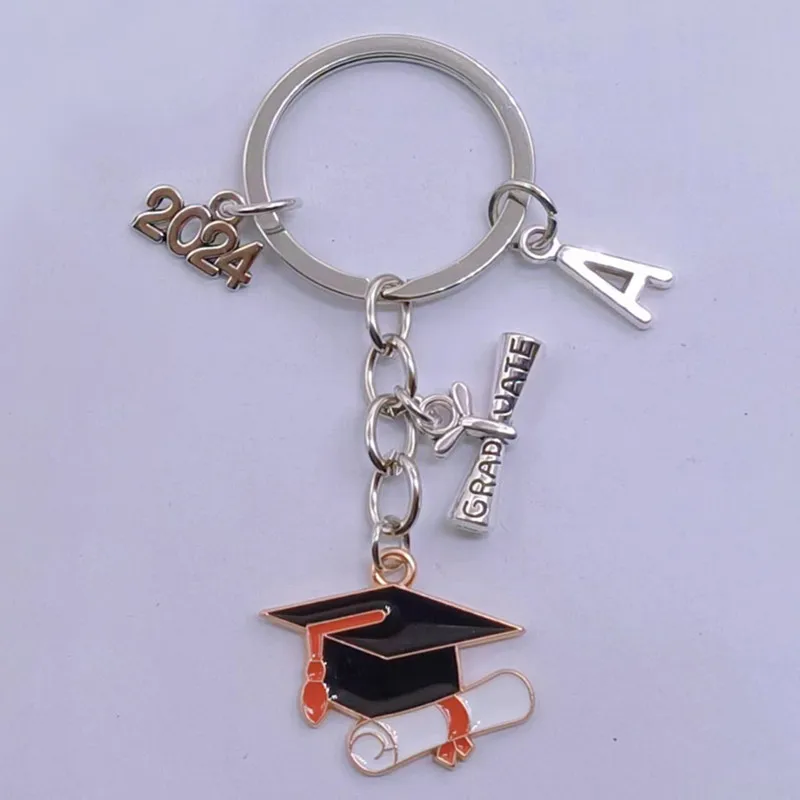 2024-2026-New-Fashion-Graduation-Ceremony-Keychain-Graduation ...
