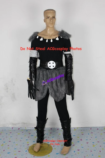 Death Note Ryuk Cosplay Costume