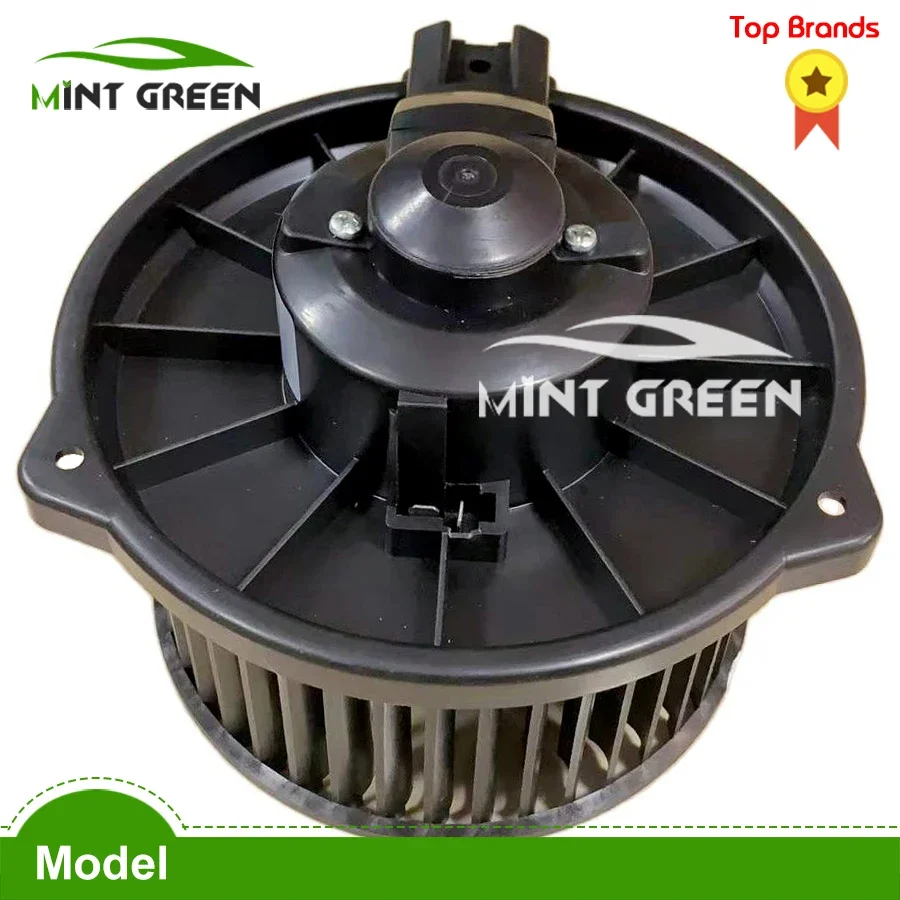 Air-Conditioning-Heater-Heating-interior-Fan-Blower-Motor-For-Toyota ...