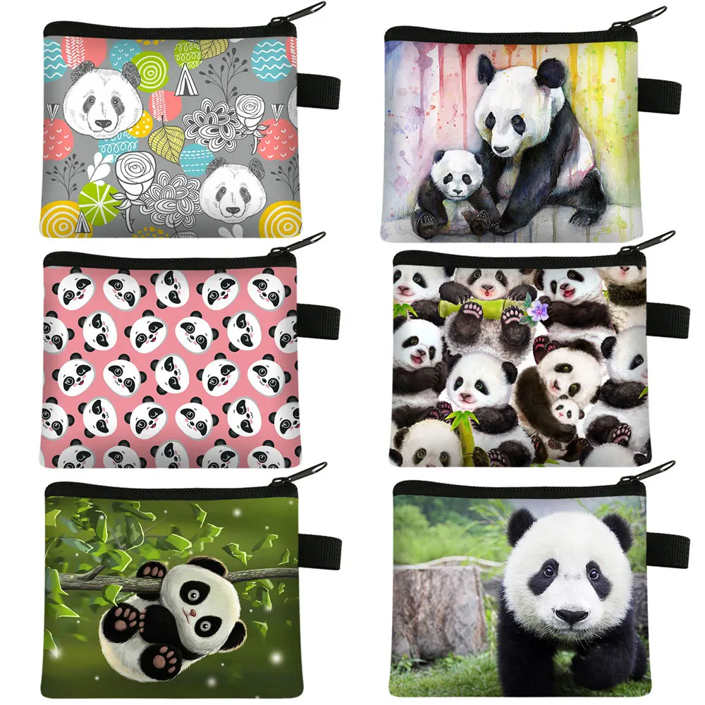 Kids-Coin-Bags-Kawaii-Animal-Panda-Coin-Purses-Cute-Girls-Wallet-Women ...