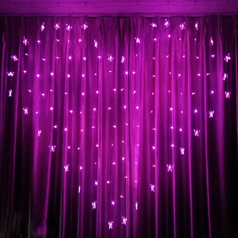  2x1 5M 128led 