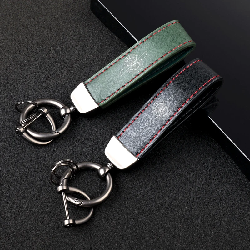 Spyker Key