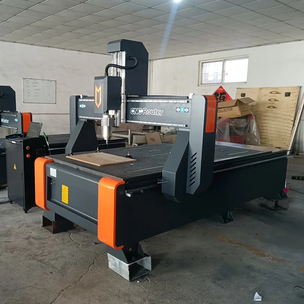 목공cnc1212 1218 1325 목공 목재 절단 조각 기계 솔리드 CNC 라우터 철강 복합 패턴 디자인 - 티몬