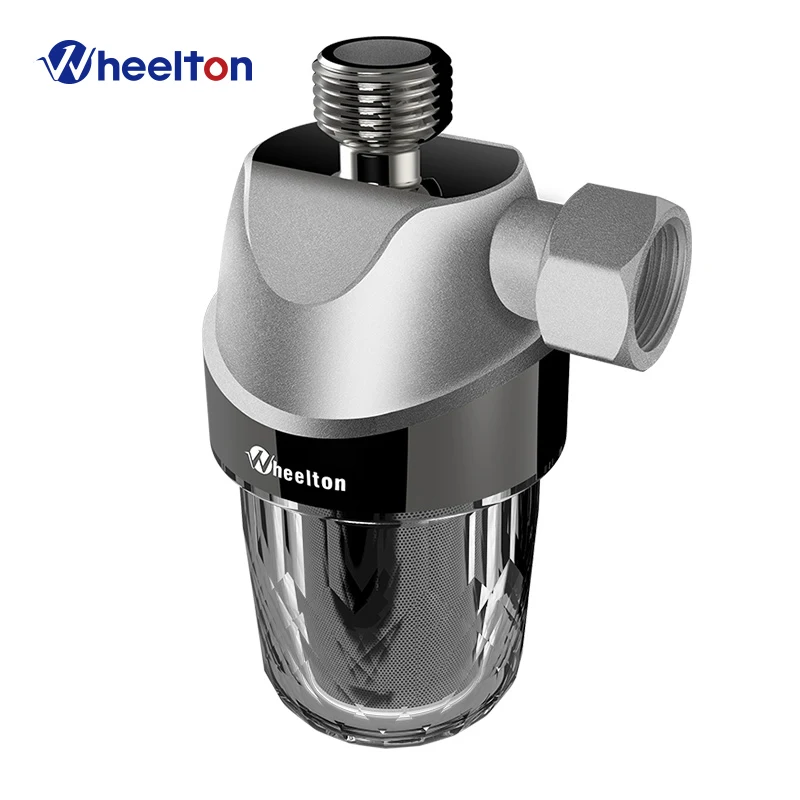 WHEELTON-Shower-Bath-Water-Purifier-Prefilter-Water-Softener-Filter ...