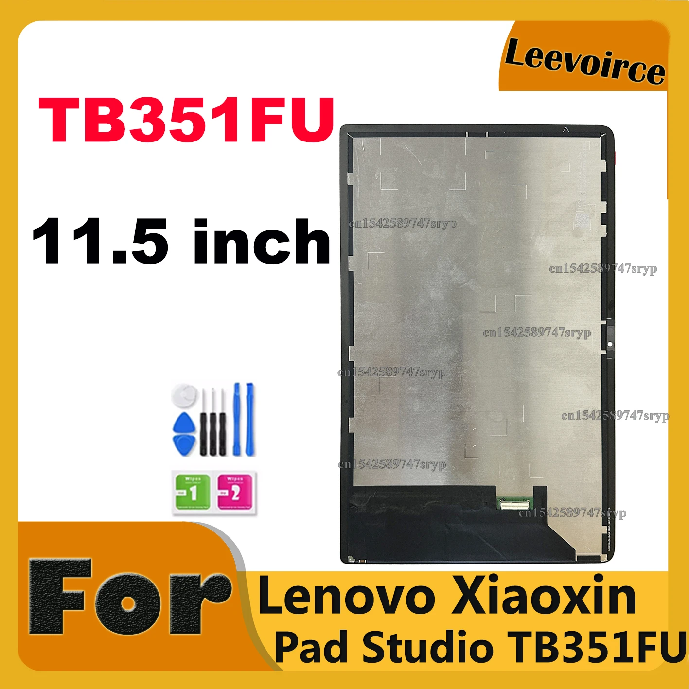 11-5-Tablet-LCD-Display-For-Lenovo-Xiaoxin-Pad-Studio-For-Xiaoxin-Pad ...