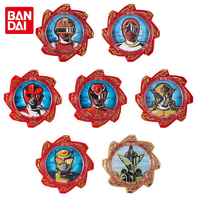 Sentai Capsule