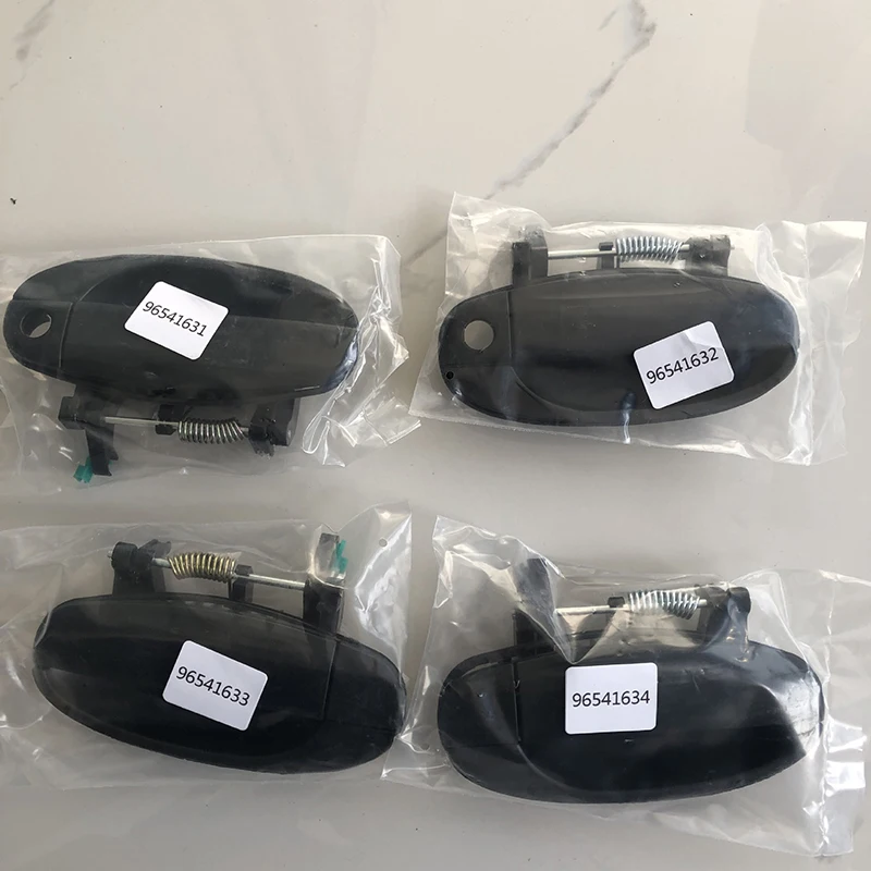 96541631 96541632 96541633 96541634 For GM-Chevrolet Chevy AVEO DAEWOO ...