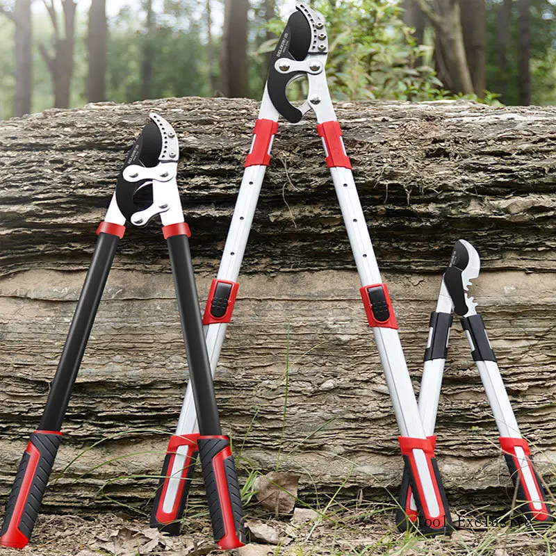 Hand-Tools-Garden-Scissors-Garden-Tools-Pruner-For-DELIXI-Long-Pruner ...