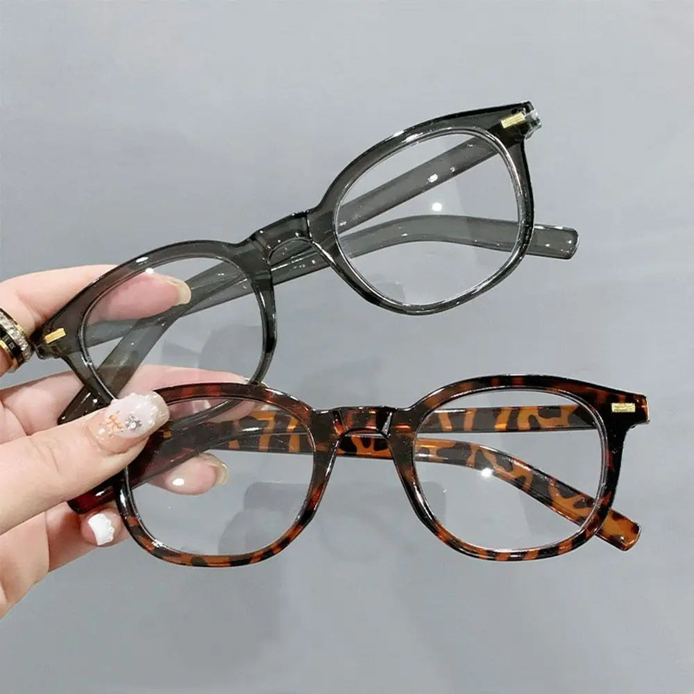 Vintage Blue Ray Blocking Anti-Blue Light Glasses Ultralight Eye ...