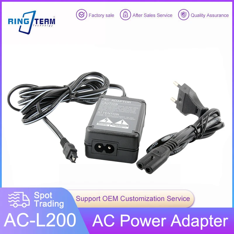 AC-L200-AC-L25A-AC-L25B-AC-L25C-AC-Power-Adapter-for-Sony-Cyber-shot ...