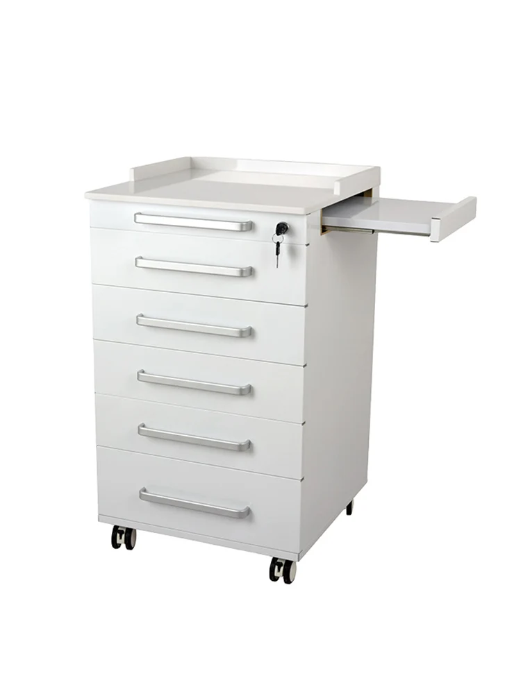 Dental Side Cabinets