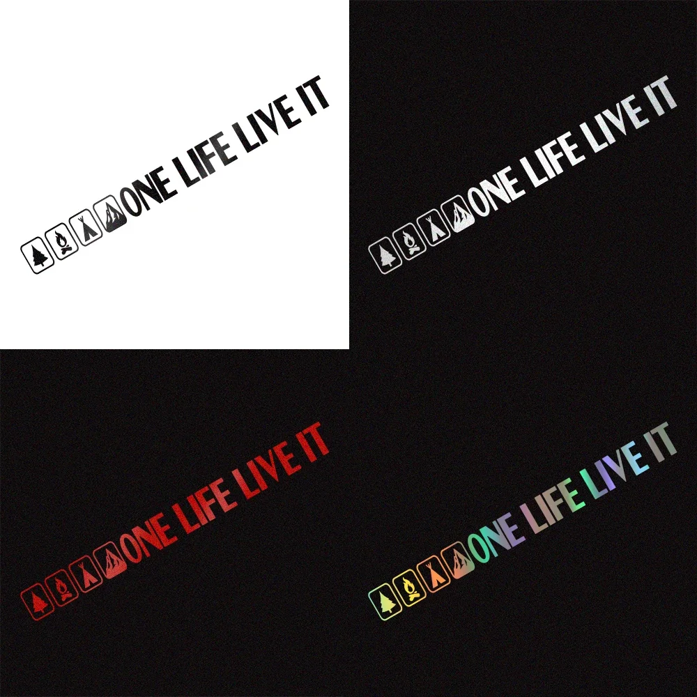 One-Life-Live-It-Offroad-adesivo-para-Suzuki-Jimny-defensor-Land-Rover ...