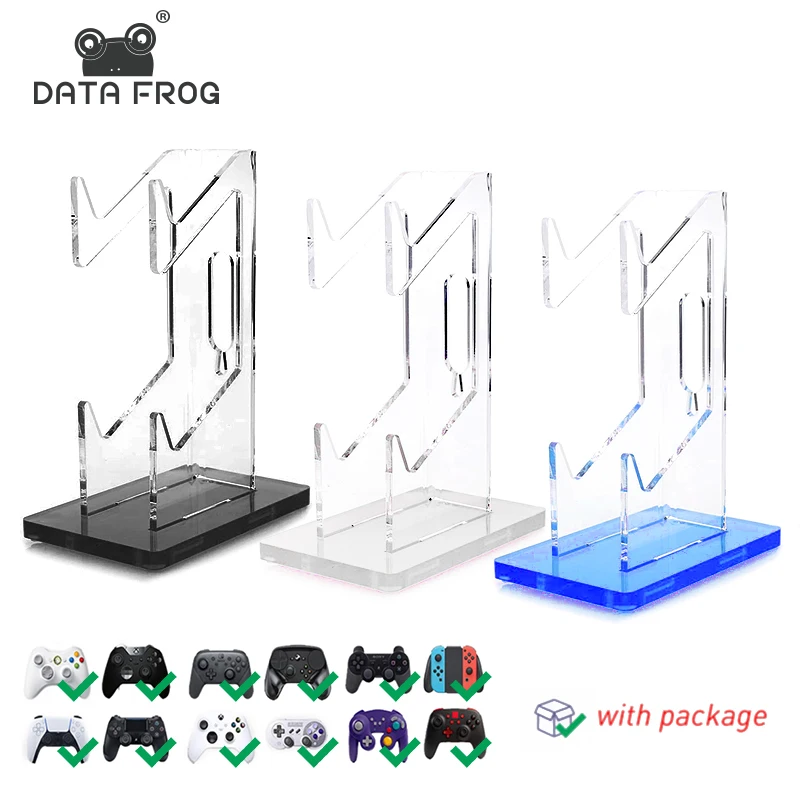 Data Frog Choice Store