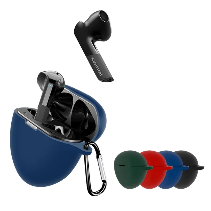 1PC-For-Edifier-X6-Protective-Sleeve-True-Wireless-Bluetooth-Earphone ...