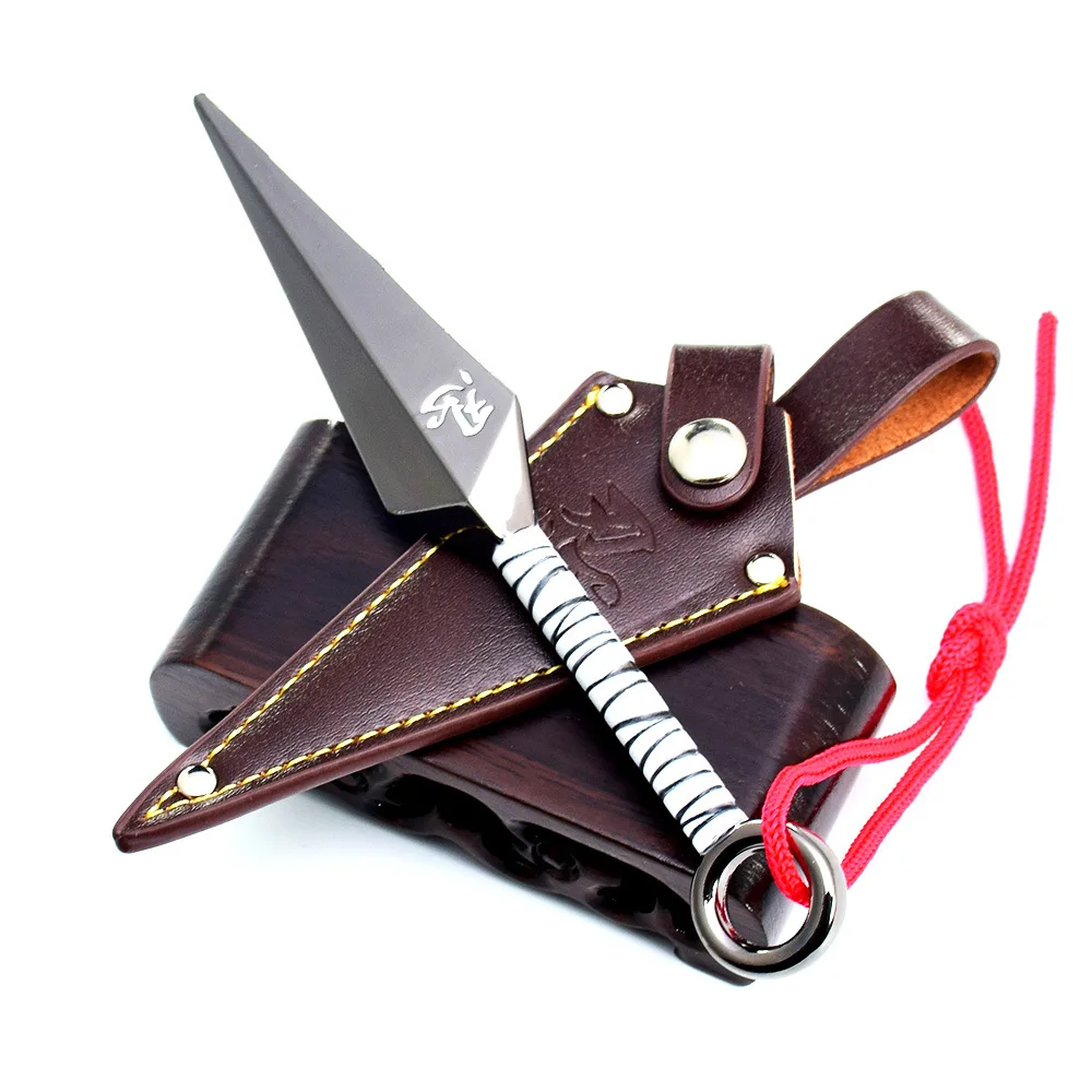 NARUTO Weapon 15cm Shuriken Royal Japanese Spade Vere Katana Swords ...