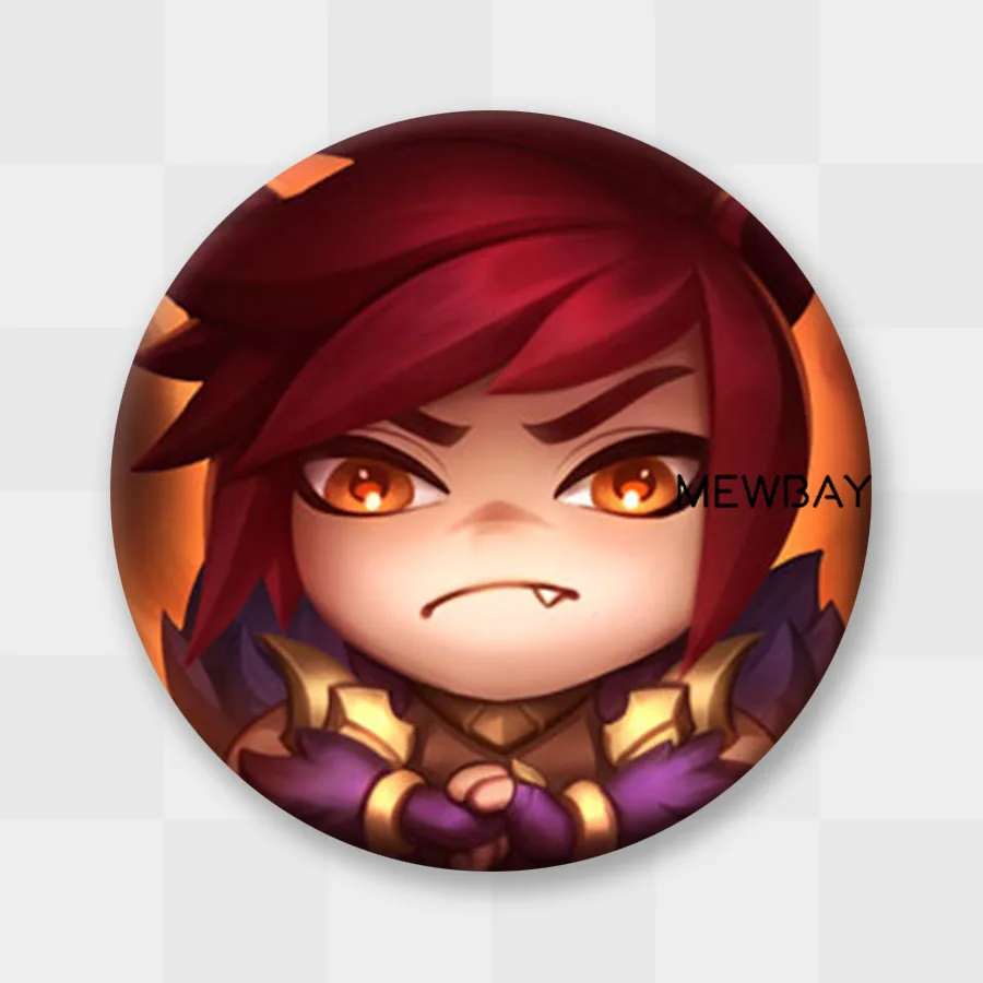 Yasuo League Of Legends Icon