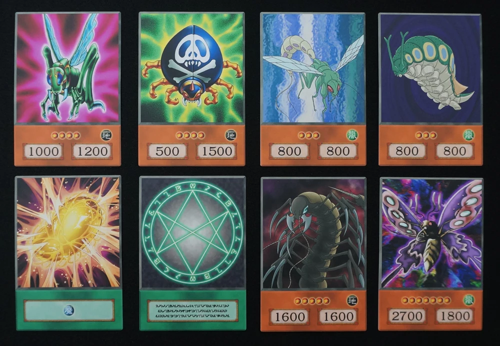 Yugioh Dartz Deck