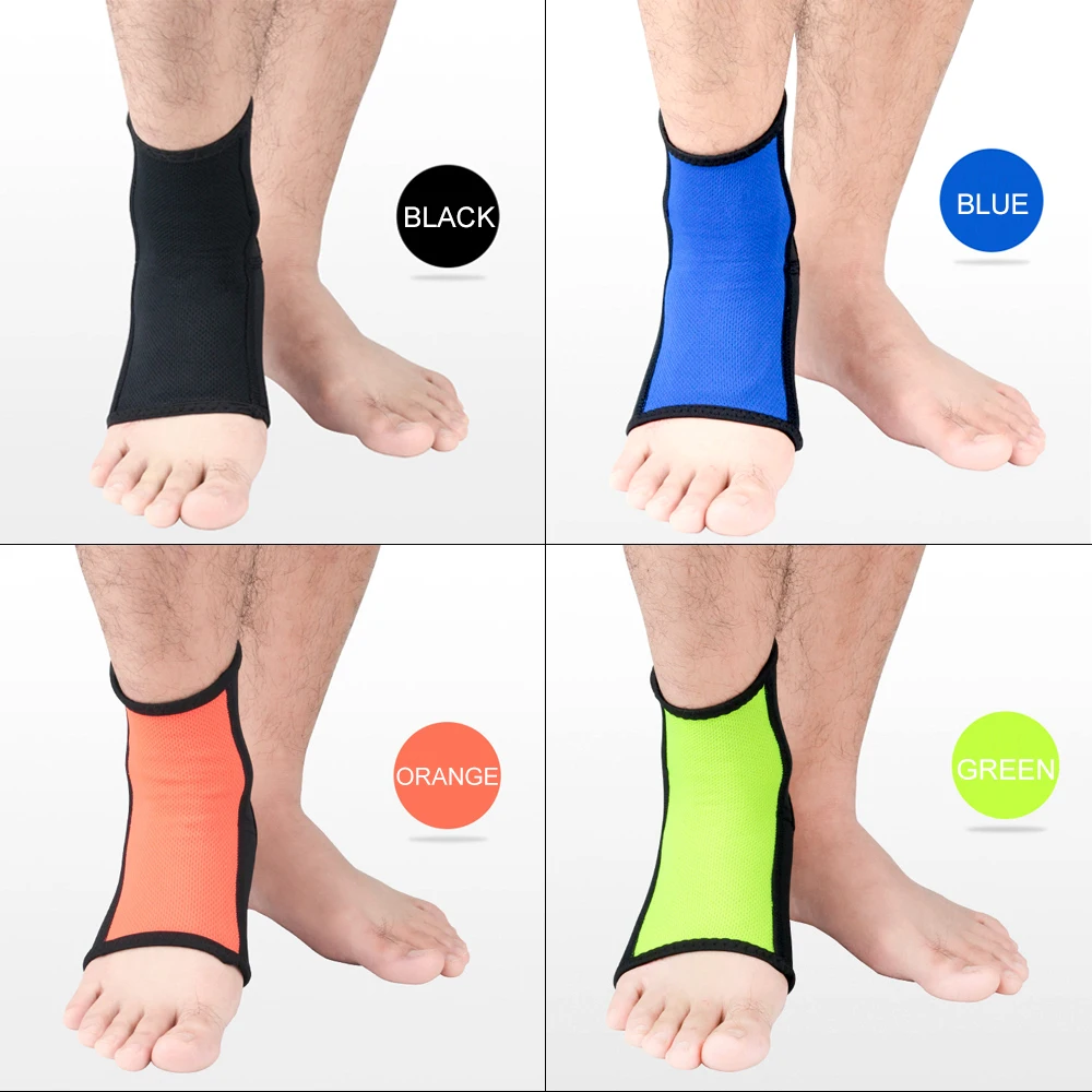 Protège-chevilles,Équipement de protection pour sports,football,support ...