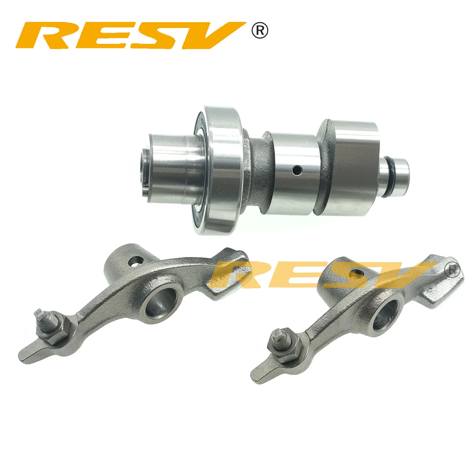 RESV-Motorcycle-Rocker-Arm-Camshaft-Suitable-for-YBR-250-YBR250-XTZ250 ...
