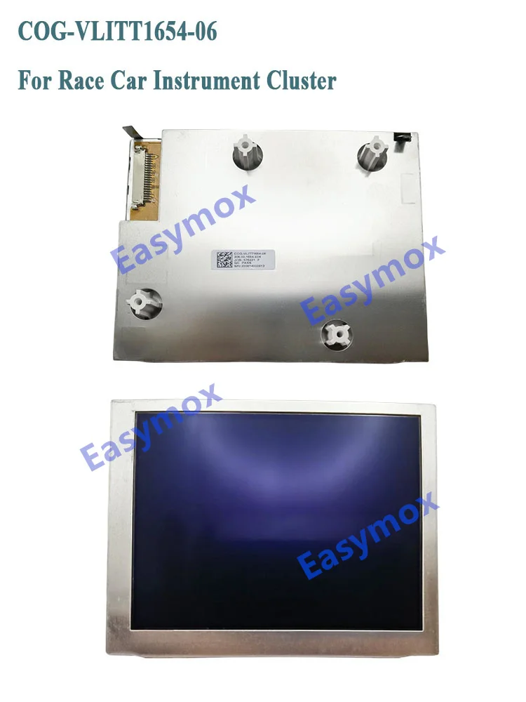 LCD-Display-For-2016-2020-Ferrari-488-GTB-812-F8-LCD-Touch-Display ...