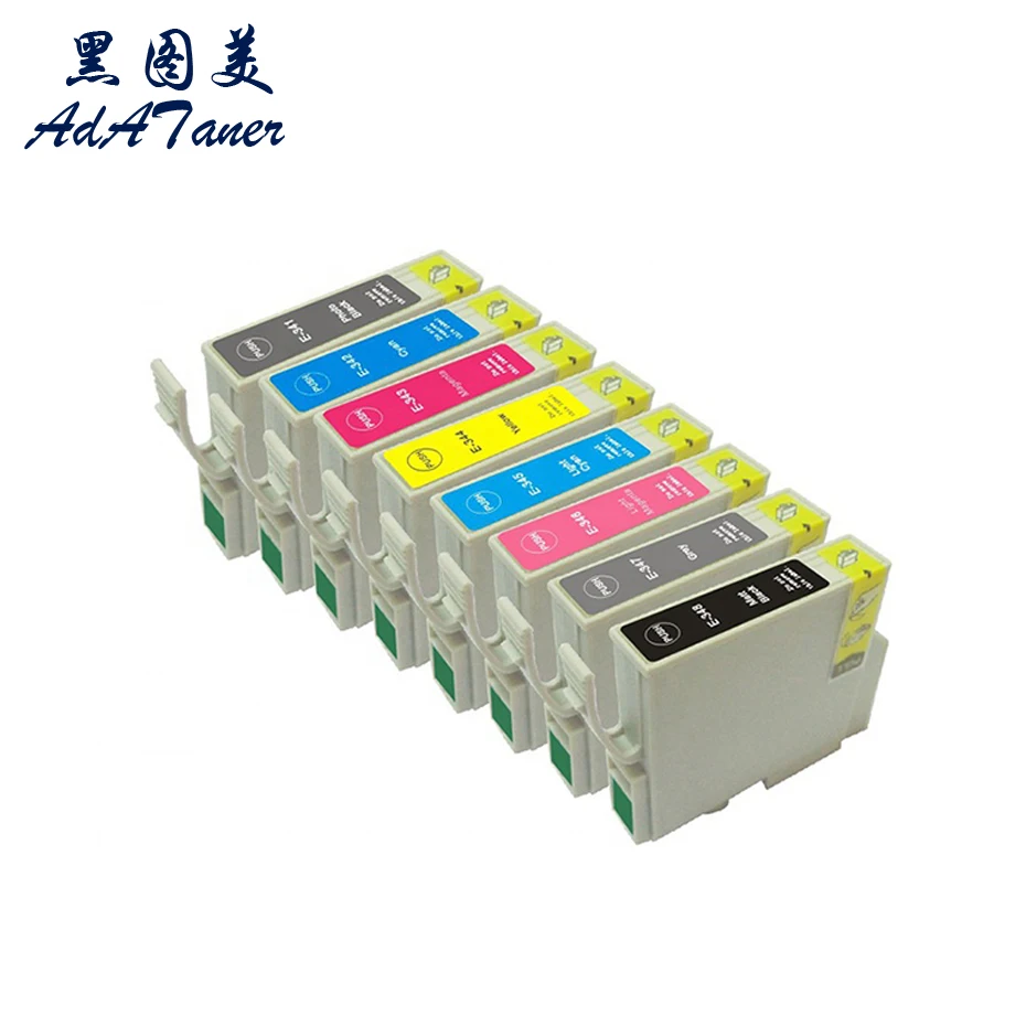 T0341 T0342 T0343 T0344 T0345 T0346 T0547 T0348 Premium Compatible ...