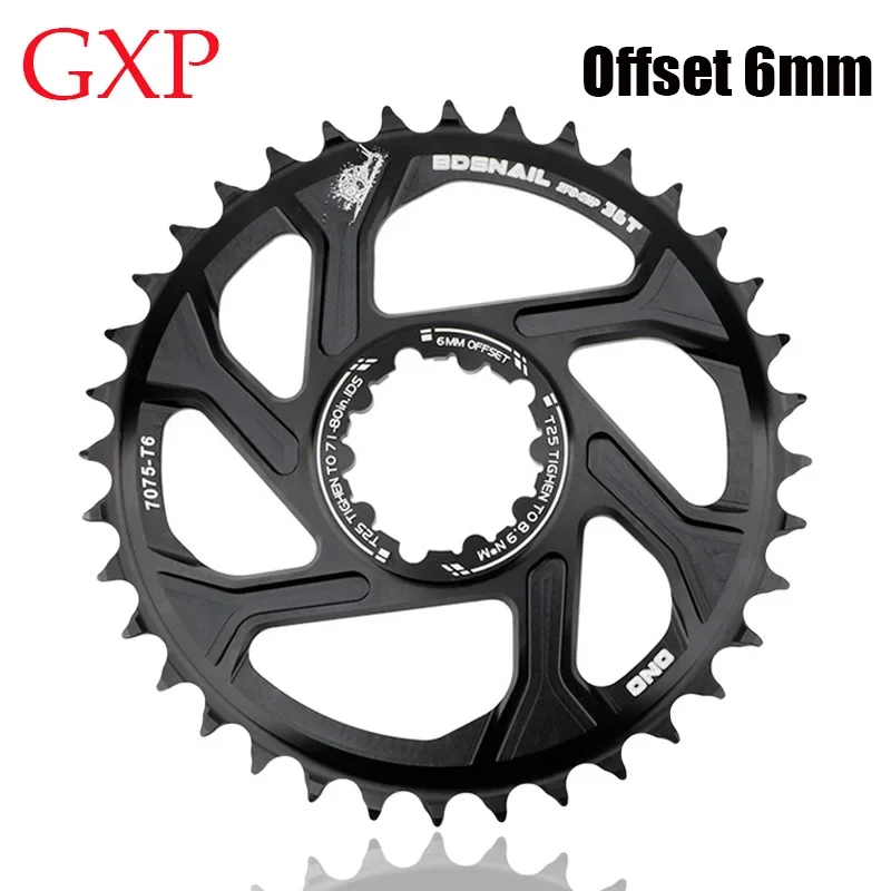Snail-GXP-Mtb-single-chainring-6mm-offset-for-Sram-Eagle-crown-36-teeth-30T-32T-34T.jpg
