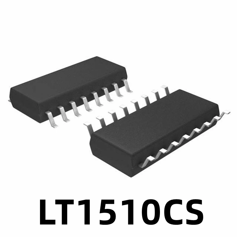 1Pcs New Original LT1510CS LT1510 SOP16 Patch Voltage Conversion IC ...