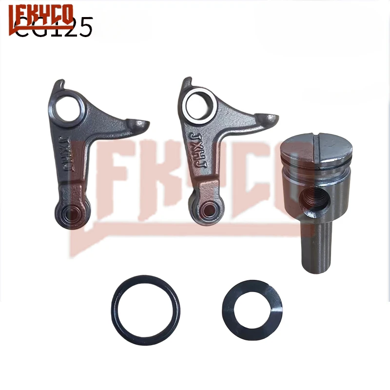 Motorcycle Swing Arm for Honda CG125 200cc 250cc 156FMI Upgrade Cam ...