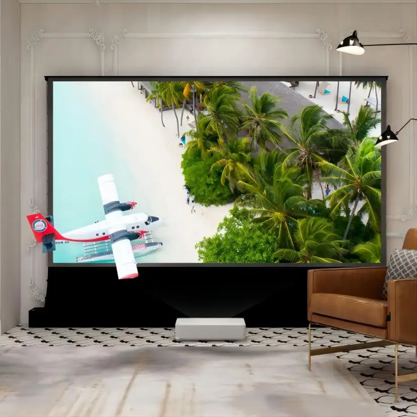 72-150-inch-Floor-Rising-Projection-Screen-Alr-Ust-Floor-Rising-Floor ...