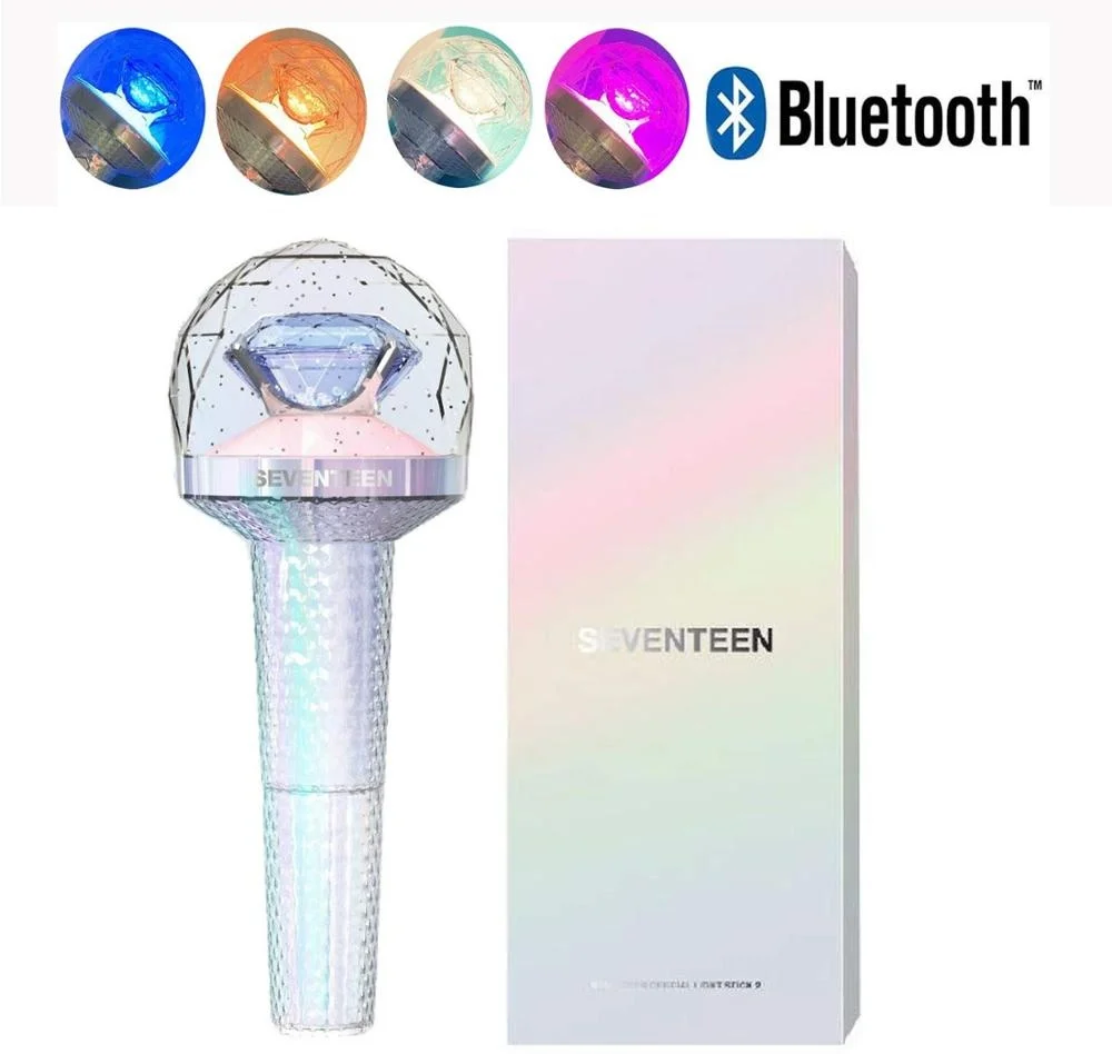 Lightsticks de Kpop ️ | Colección junio 2024 ⭐