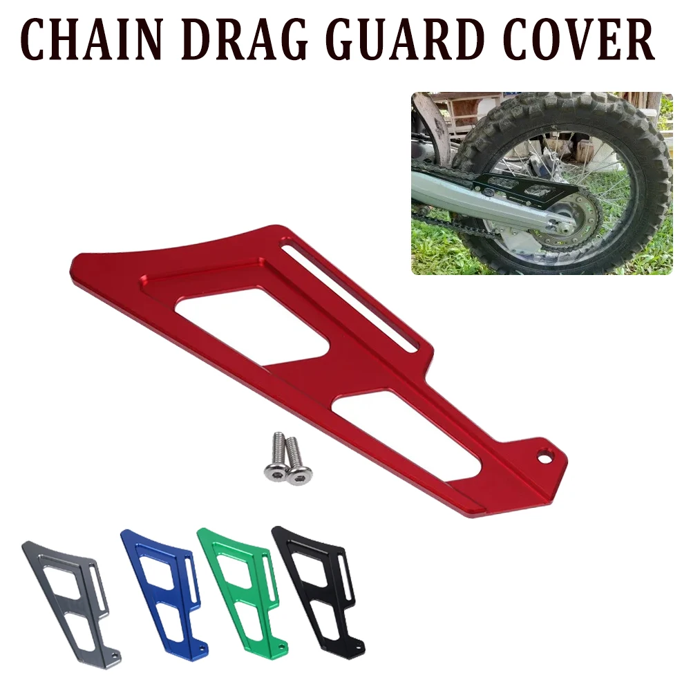 For-Honda-CRF300L-CRF300-Rally-WR155-DRZ400-for-Kawasaki-KLX150-KLX ...