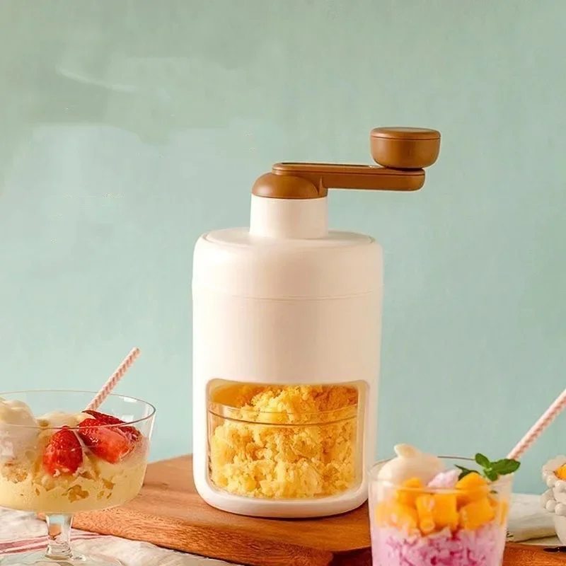 1Pcs-Small-Manual-Ice-Crushers-Household-Hand-Cranked-Shaved-Ice ...