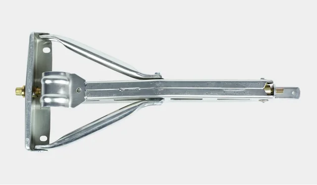 1545lb/700kg Caravan Foot Support Trailer Supports Jack , 43% OFF