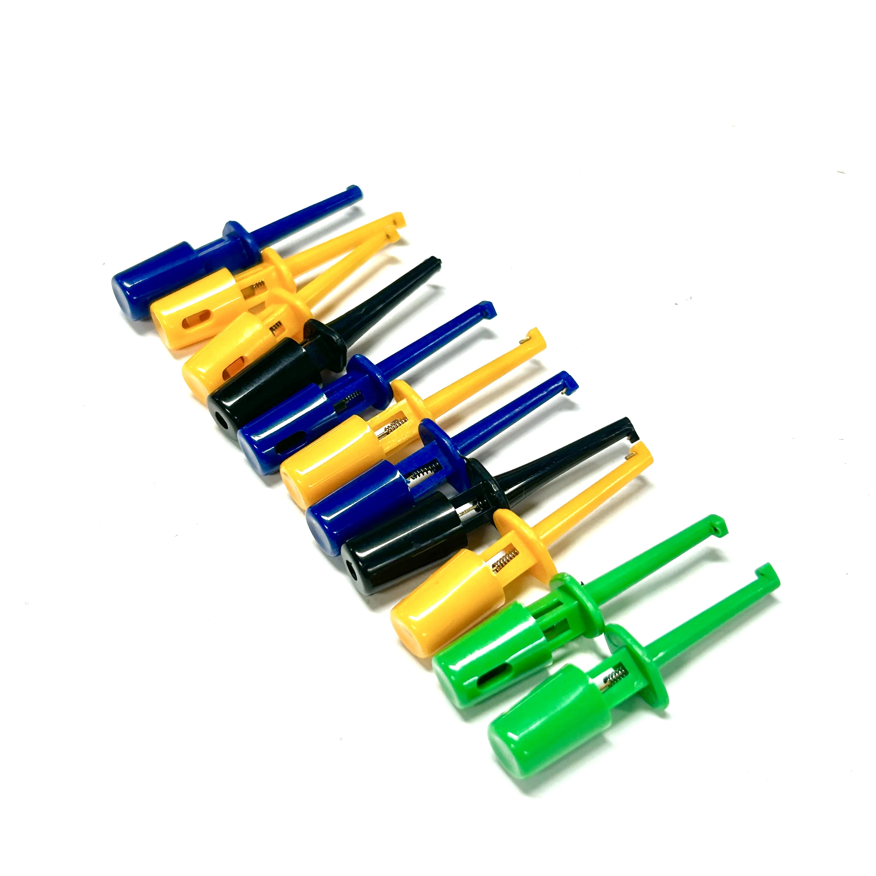 5pcs-Hook-Test-Clip-Instrument-Test-Hook-Power-Supply-Test-Hook-Flat ...
