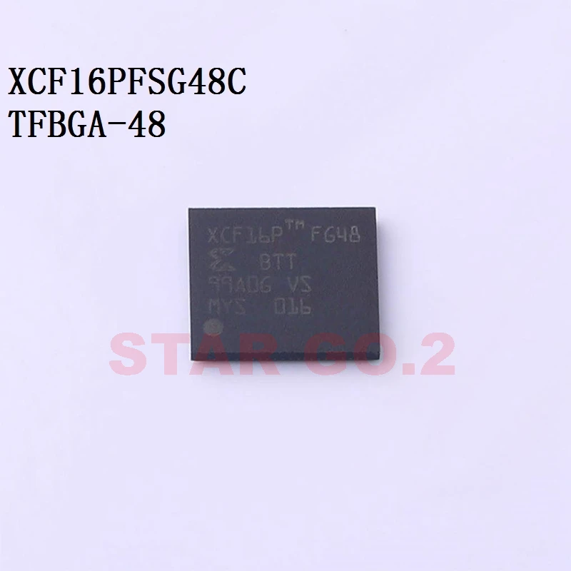 1PCSx-XCF16PFSG48C-TFBGA-48-Microcontroller.jpg