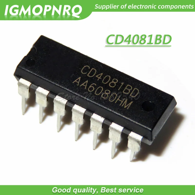 Supplier of electronic components