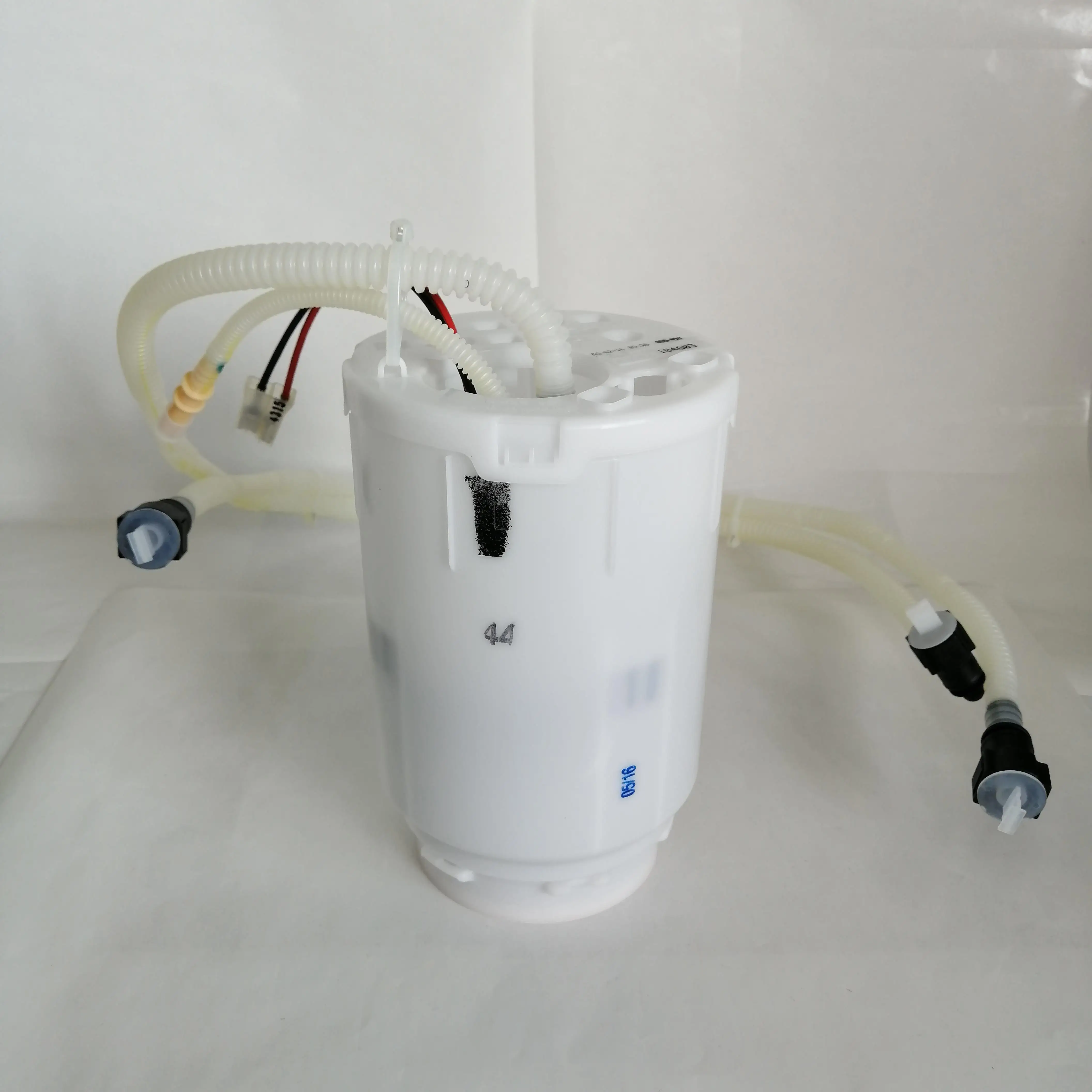 Unidade de alimentação da bomba de combustível para audi vw 7L8919087 ...