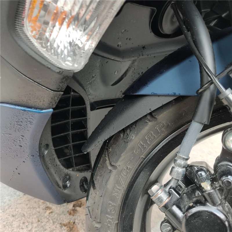 Motorcycle-Front-Fender-Mudguard-Splash-Guard-Accessories-For-YAMAHA ...